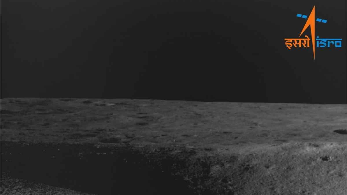 ISRO's Pragyan Rover Confirms Presence of Sulphur and Oxygen on Moon ...