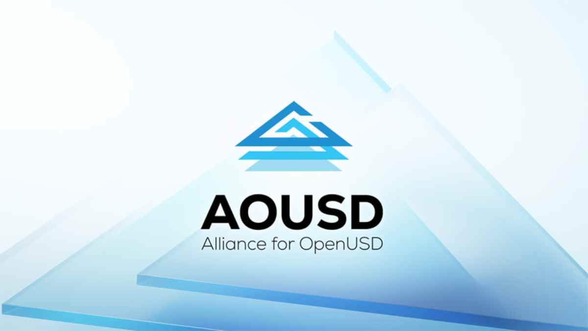 Tech Giants Join Forces to Develop OpenUSD 3D Standard for Enhanced 3D ...