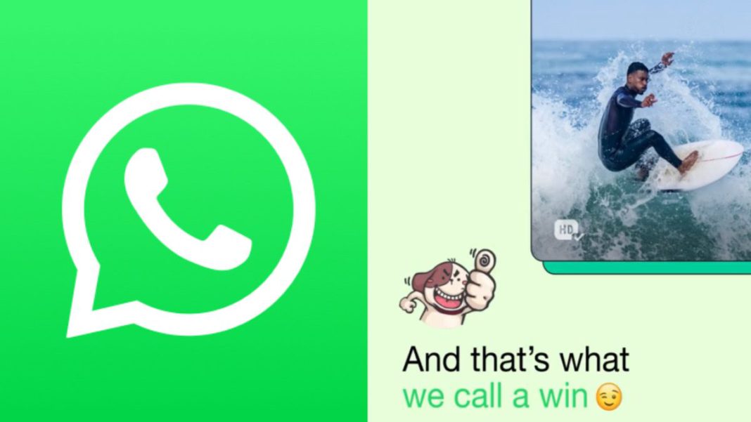 WhatsApp Revolutionizes Photo Sharing Experience with Introduction of ...