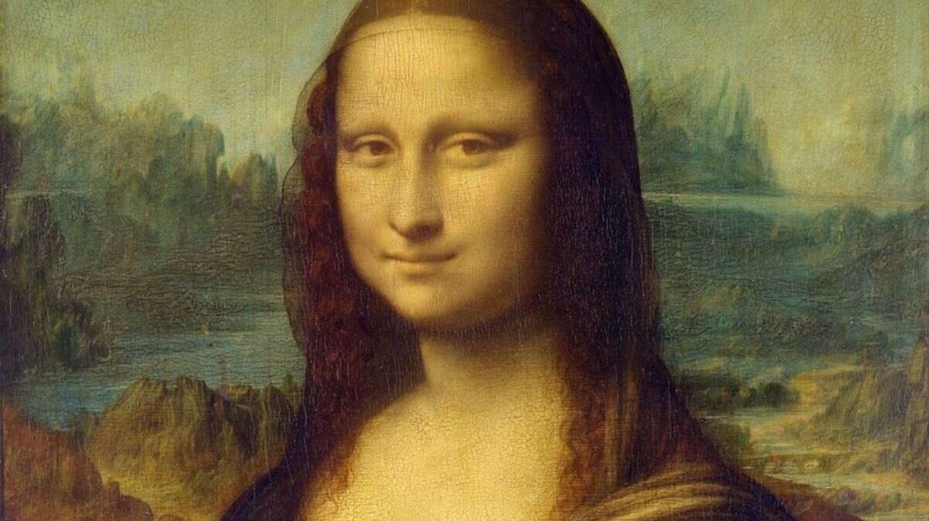 Unlocking the Mysteries: The Hidden Tales behind Renowned Paintings ...