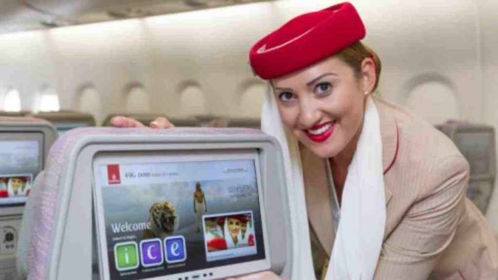 Emirates and United Expand Codeshare Partnership, Adds Eight Mexican ...