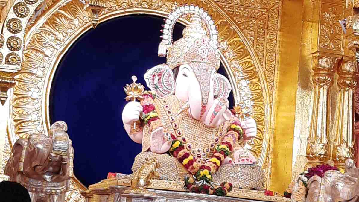 Lord Ganesha Festival: A Celebration of Hope and Prosperity ...