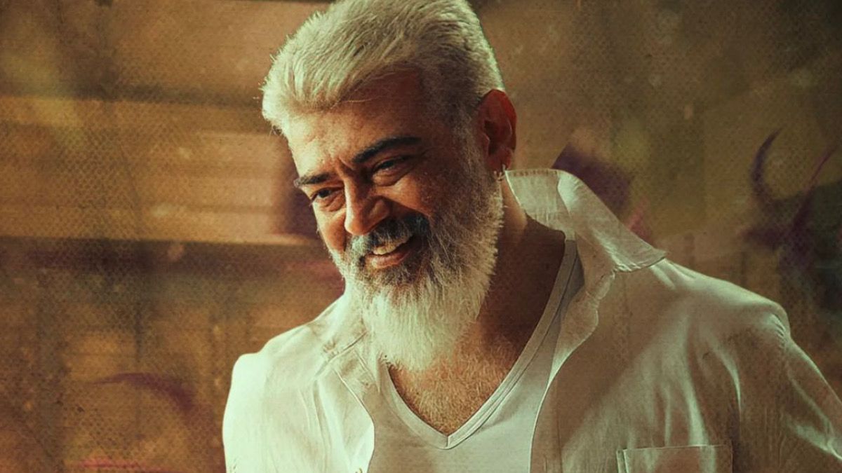 AK63: Ajith Kumar's Whopping Remuneration Revealed, Mark Antony ...