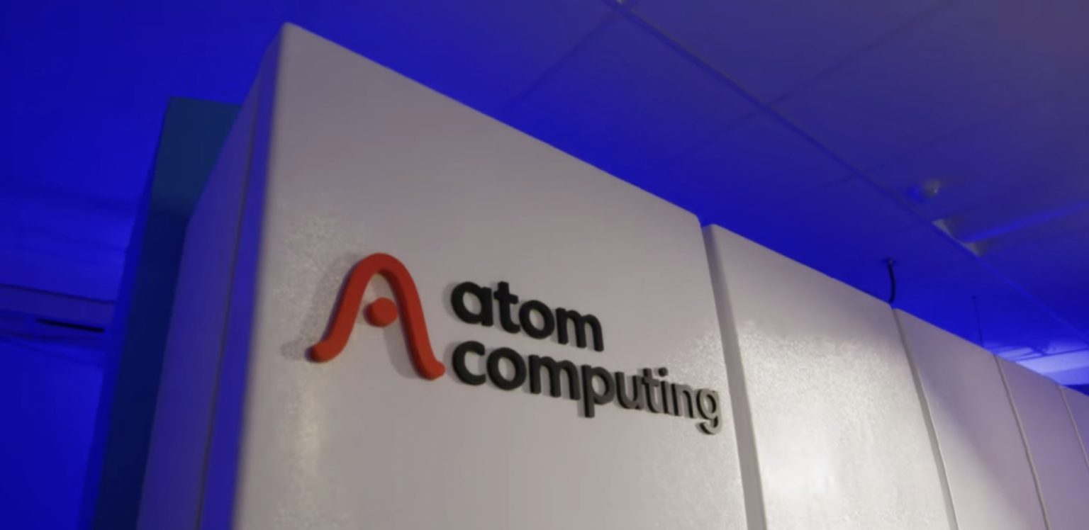 Atom Computing Breaks Quantum Barrier with 1,000+ Qubits for Fault-Tolerant Computing ...