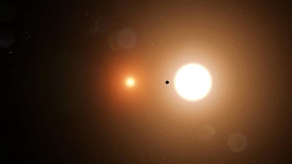 Groundbreaking Study Unveils Secrets of Cosmic Graveyard, Offering ...