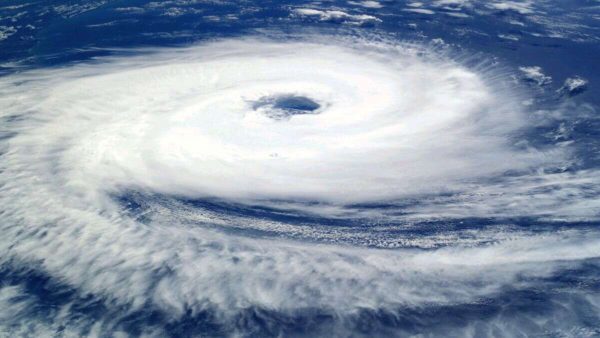 Taiwan Hit by Typhoon Koinu, Unleashing One of the World's Strongest ...