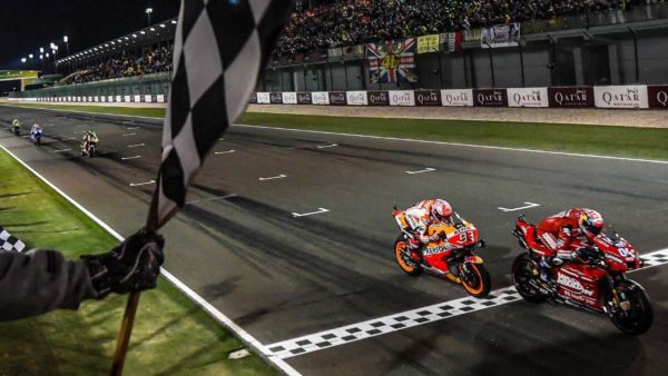 MotoGP Unveils Bold Plan for 2027: 850cc Engines and Improved Safety ...