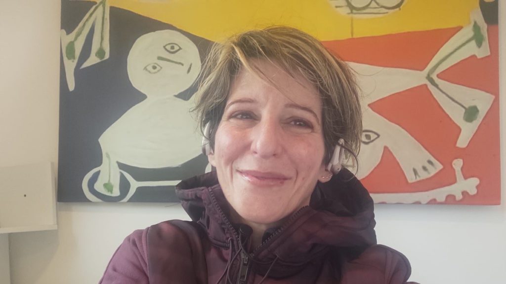 Julia Taviel de Andrade Nieto: Navigating Entrepreneurship with Passion ...