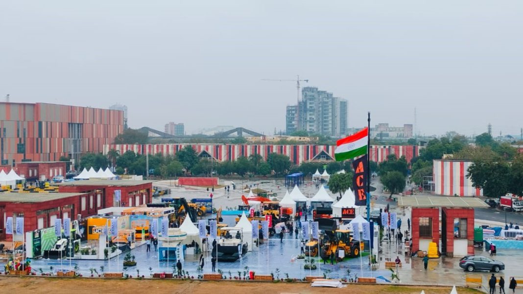 ACMA Automechanika Exhibition's 5th Edition Promises Innovation and ...