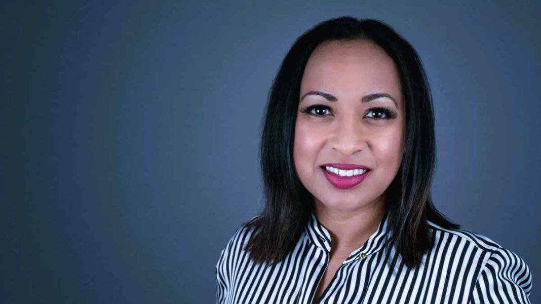 Inetum Appoints Kathy Quashie as CEO of UK&I and Growing Markets ...